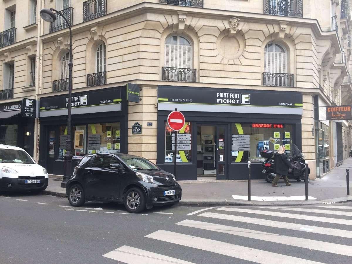 Auteuil Plus - Nextdoor