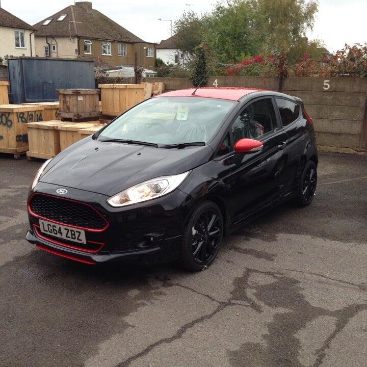 Trust Ford - Staines - Nextdoor