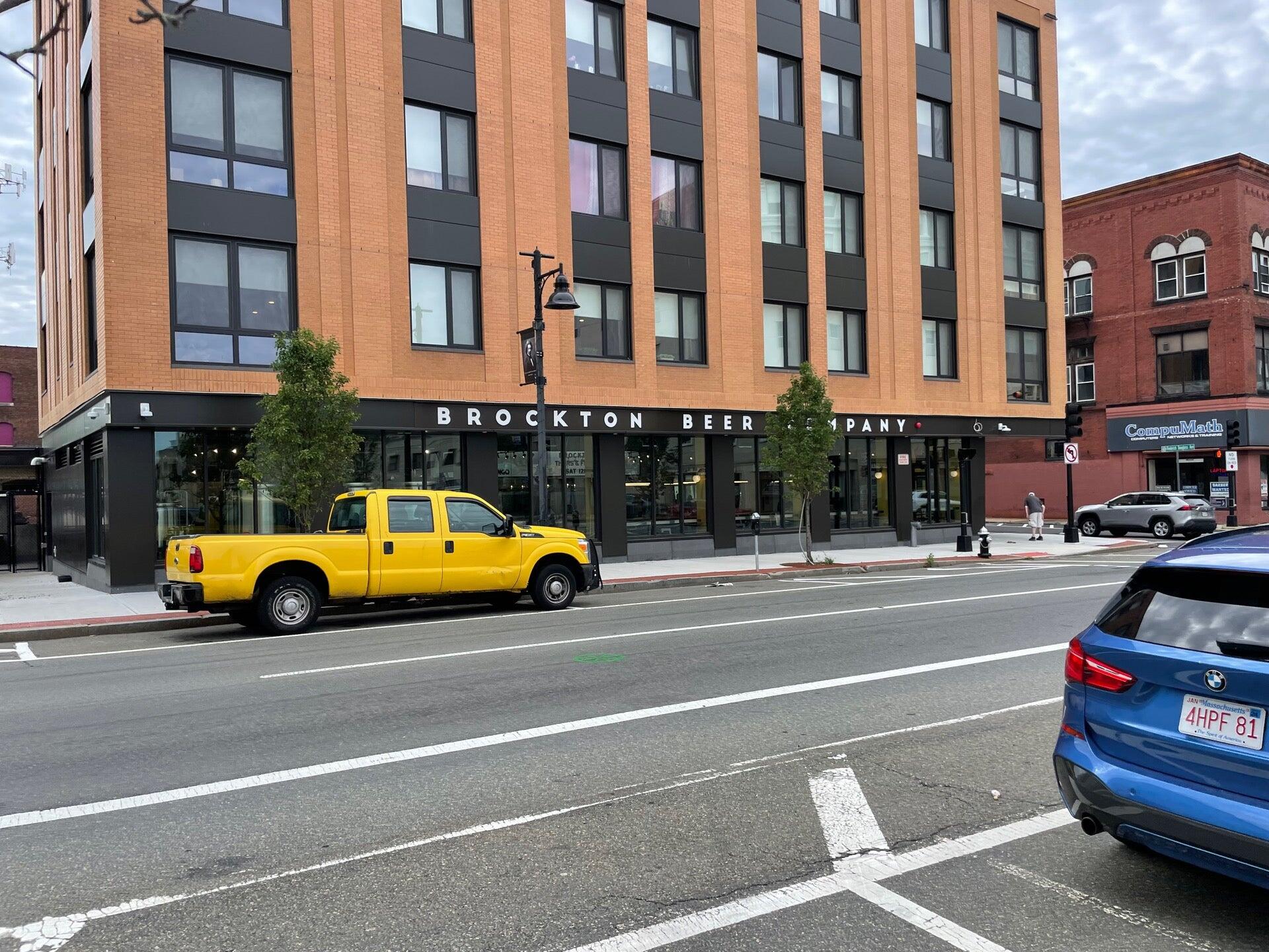 Brockton Beer Company - Brockton, MA - Nextdoor