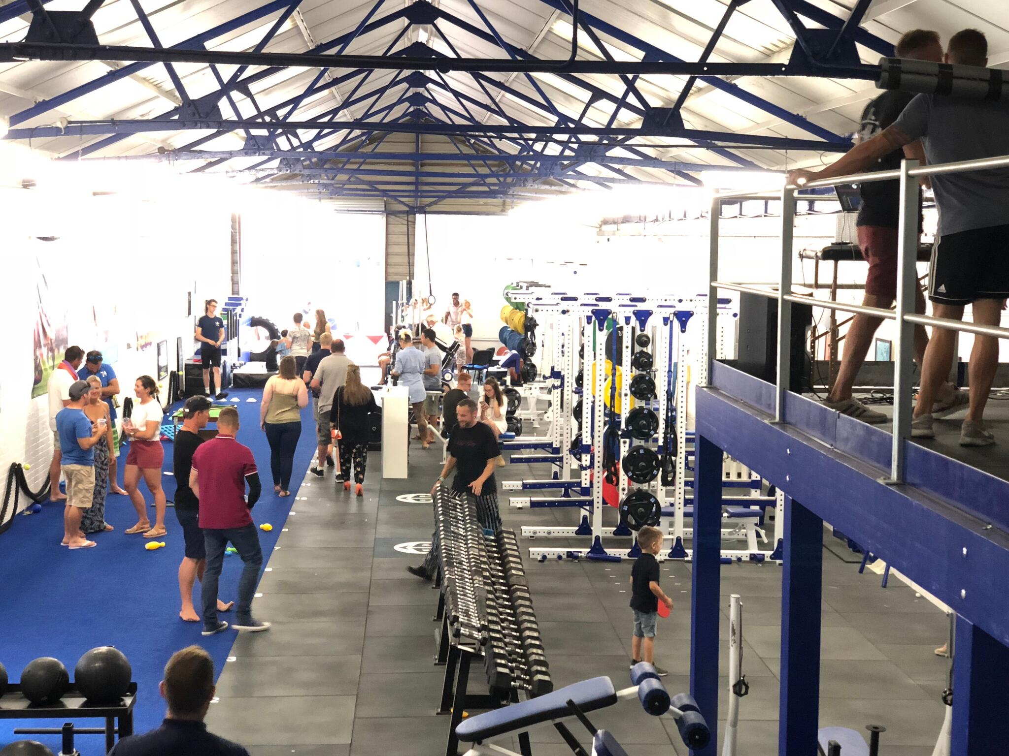 Pinnacle Performance - Hamble - Nextdoor