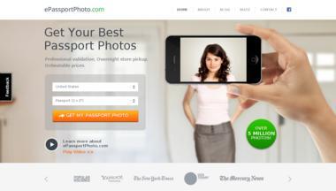 ePassportPhoto - the world's largest passport photos booth - San Diego ...