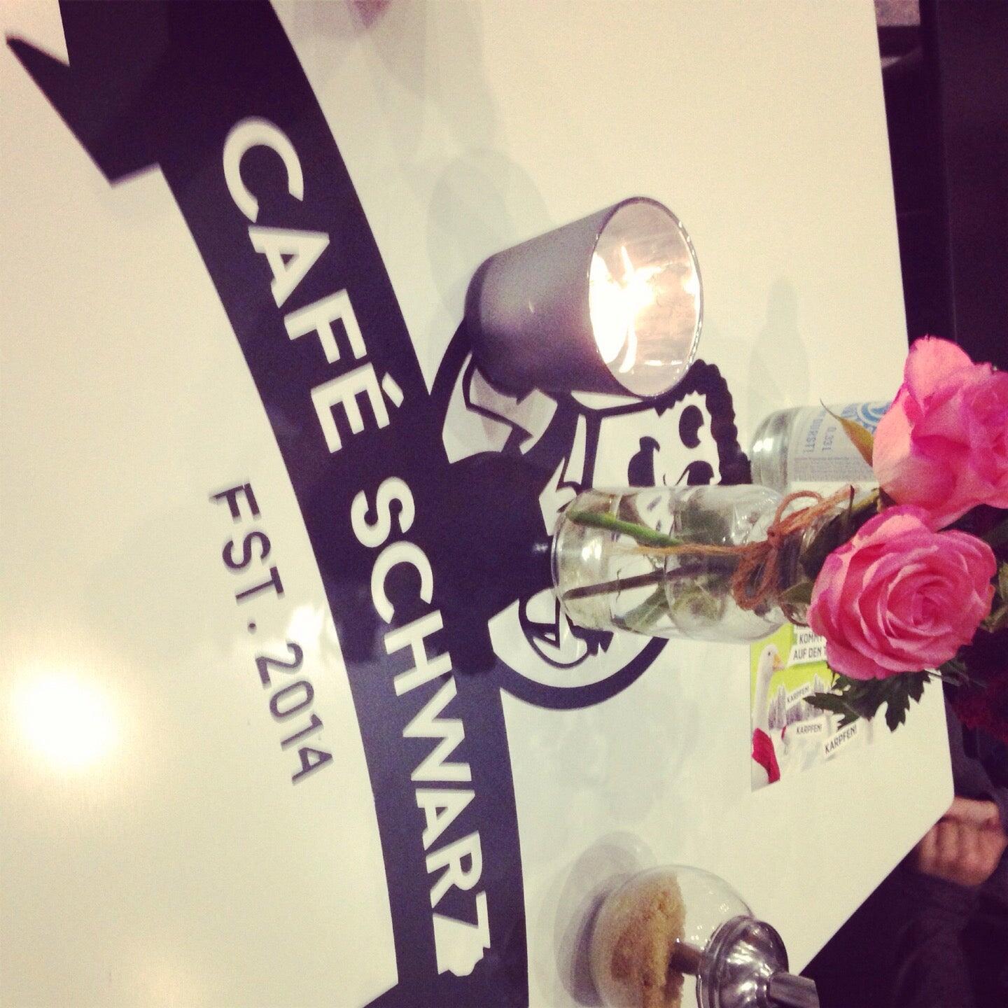 Café Schwarz - Nextdoor