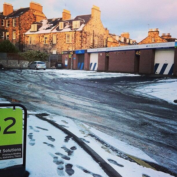 52 Print Solutions - Edinburgh - Nextdoor