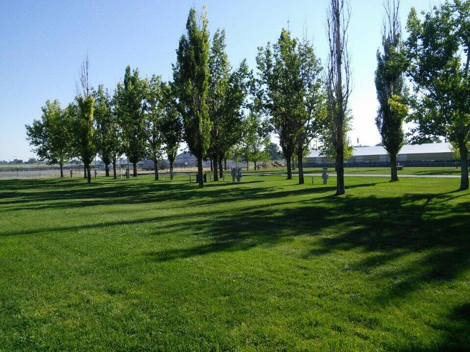Filer Fair Grounds - Filer, ID - Nextdoor