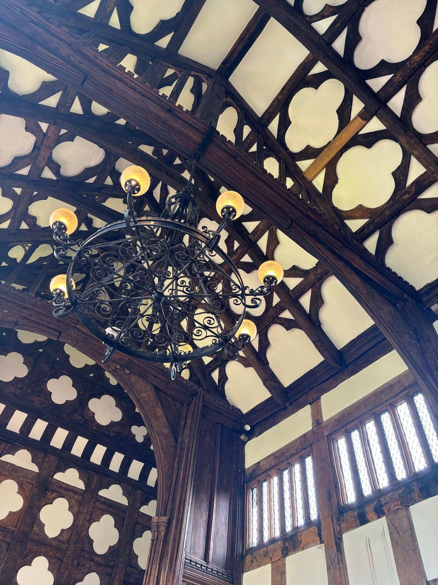 Ordsall Hall Museum - Salford - Nextdoor