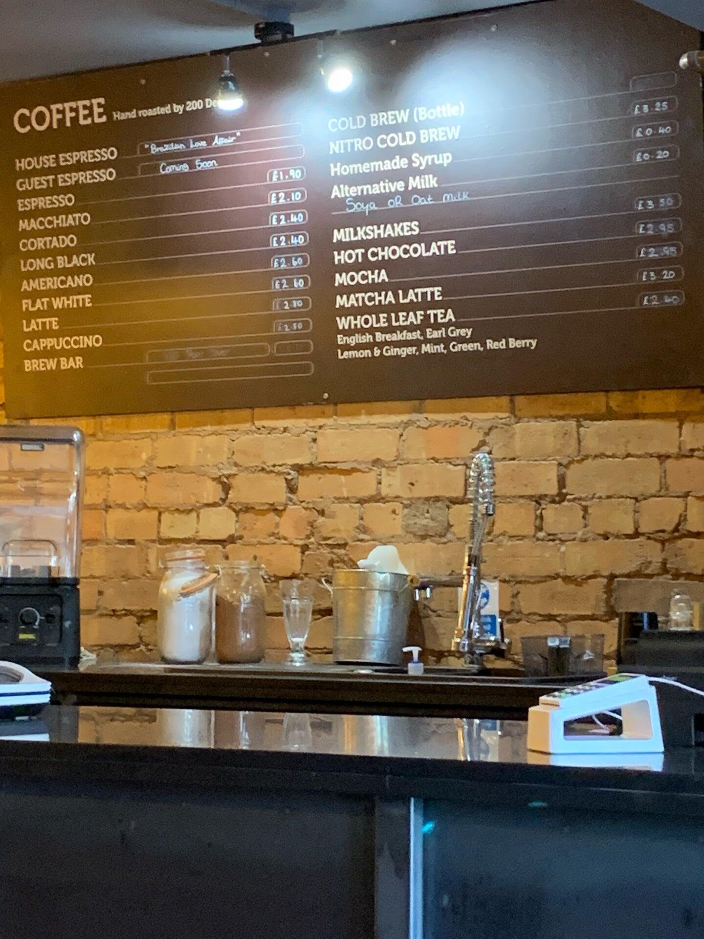 Changes Coffee - Solihull - Nextdoor