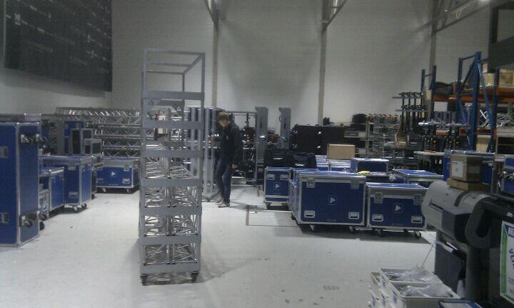 Solid Rental - Nextdoor