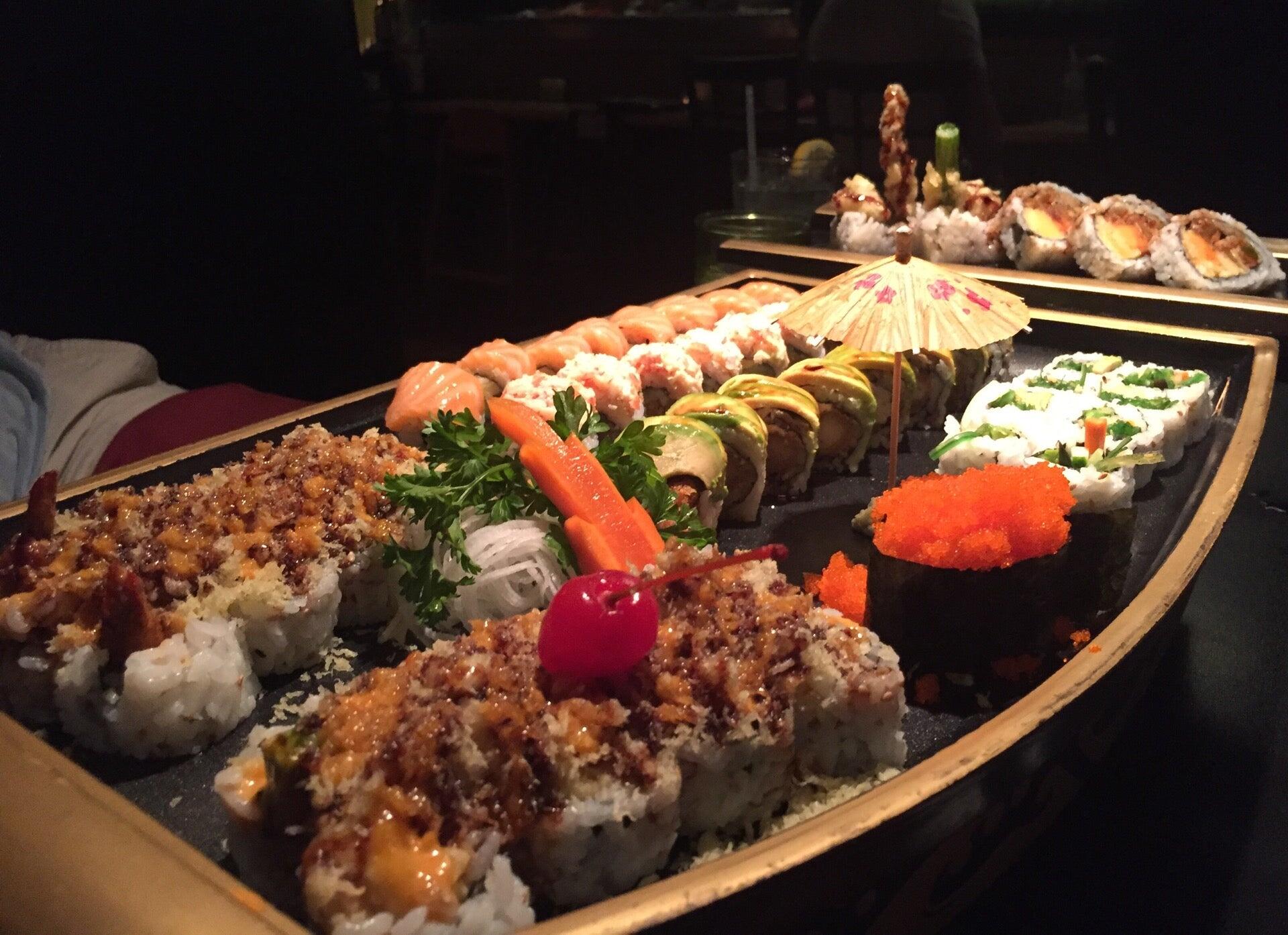 Sushi Kabuki - Seminole, FL - Nextdoor