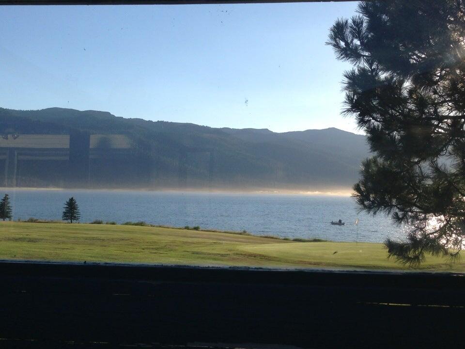 Lakefront Restaurant & Lounge - Cascade, ID - Nextdoor