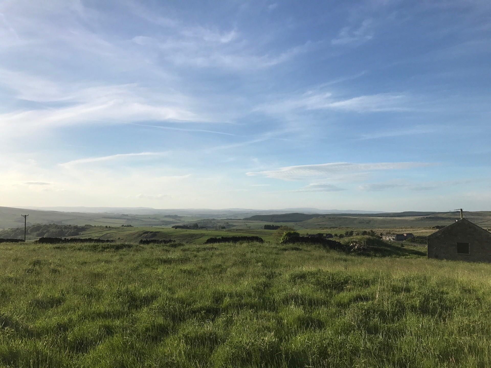 The Gun Inn - Ridsdale - Nextdoor
