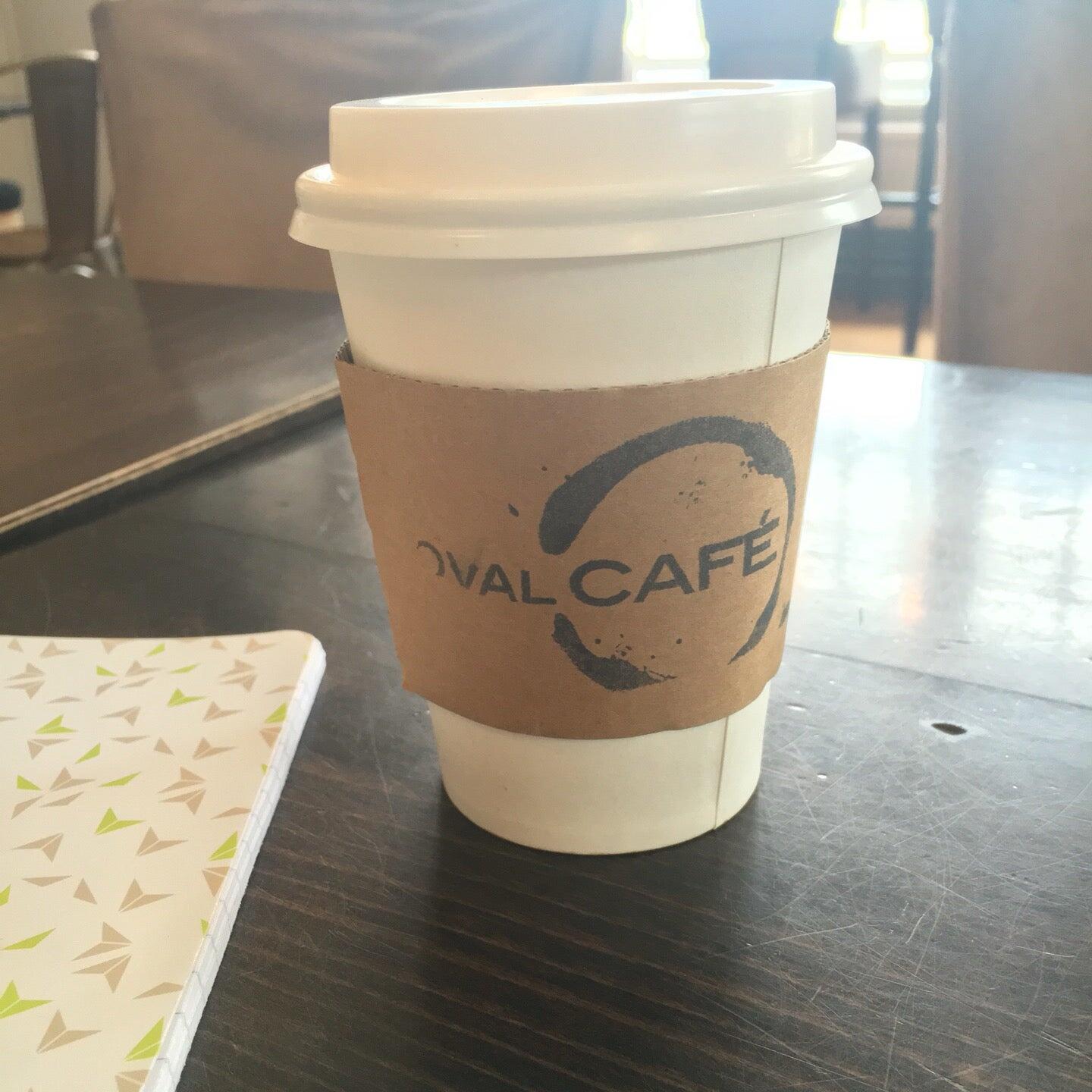 The Oval Cafe - Harpenden - Nextdoor
