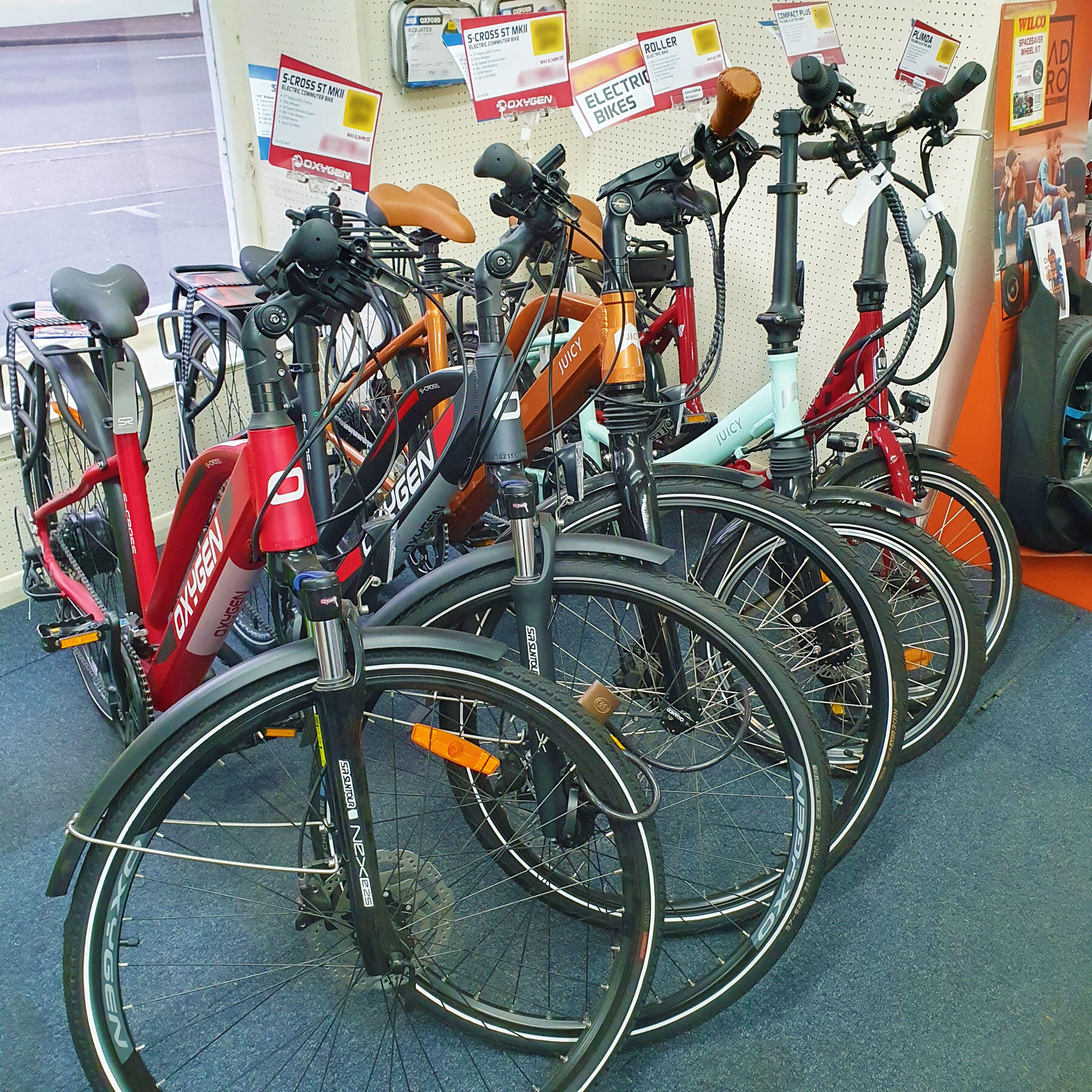 Wilco Motor Spares - Norwich, Norfolk - Nextdoor