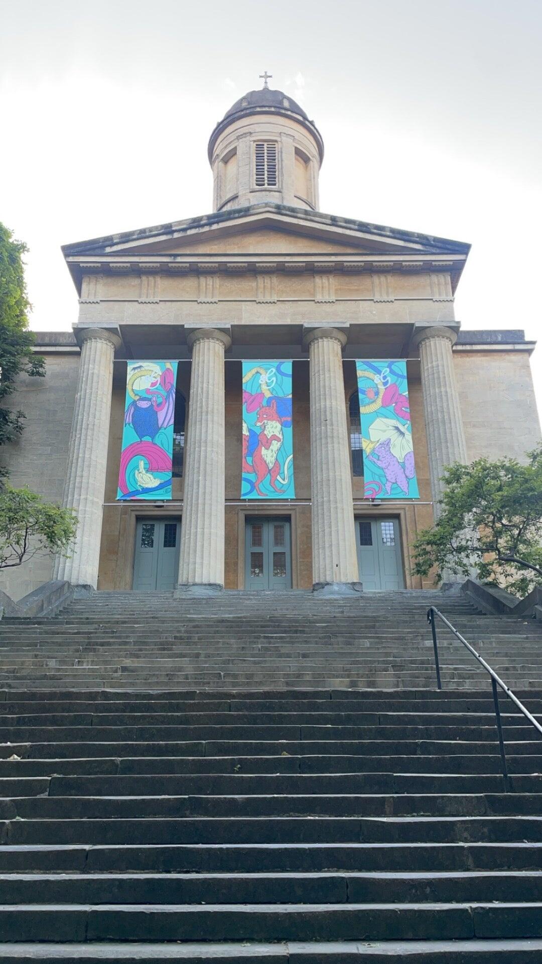 St George's Bristol - Bristol - Nextdoor