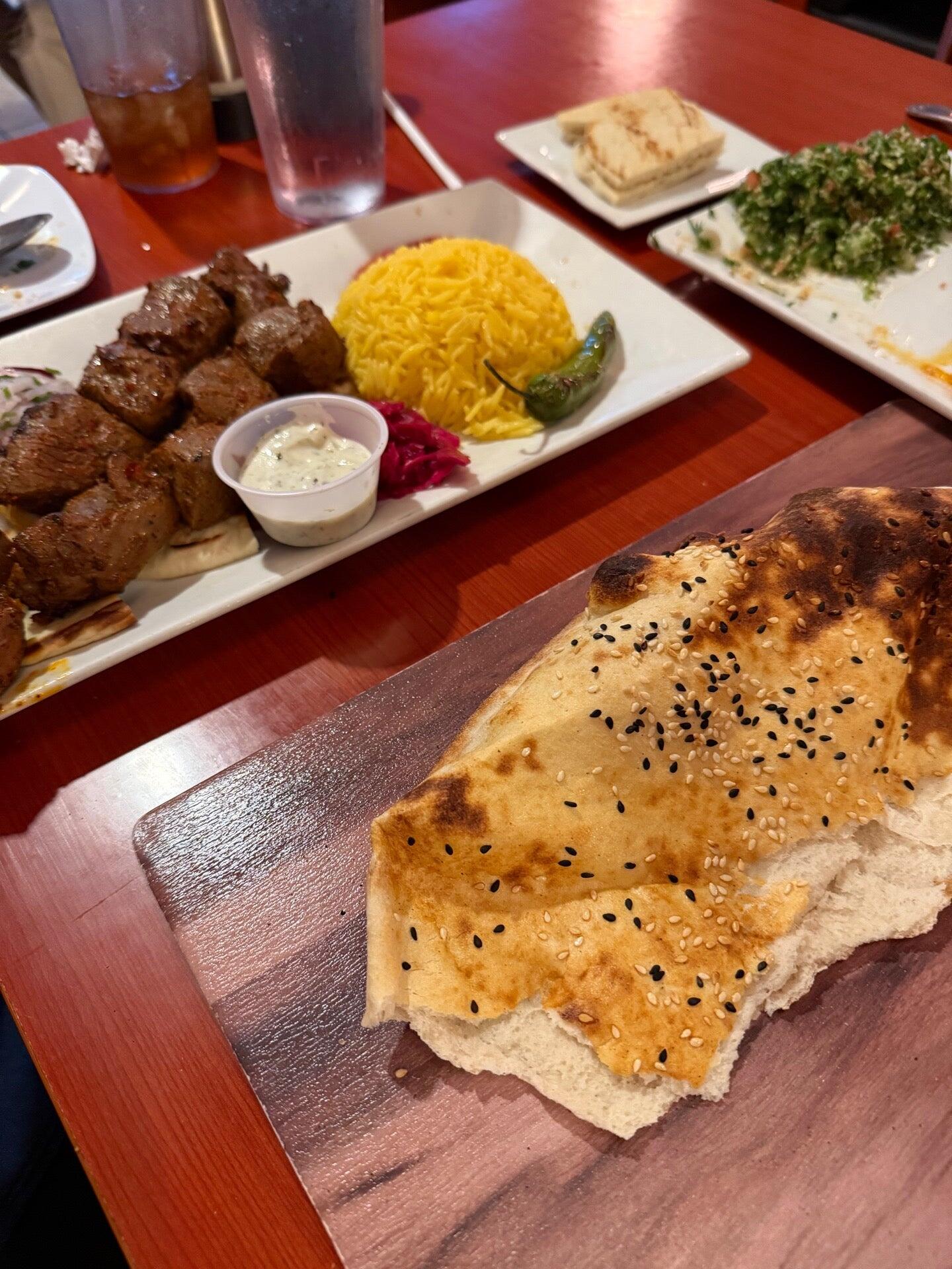 Edessa Restaurant Kurdish Turkish Cuisine - Nashville, TN - Nextdoor