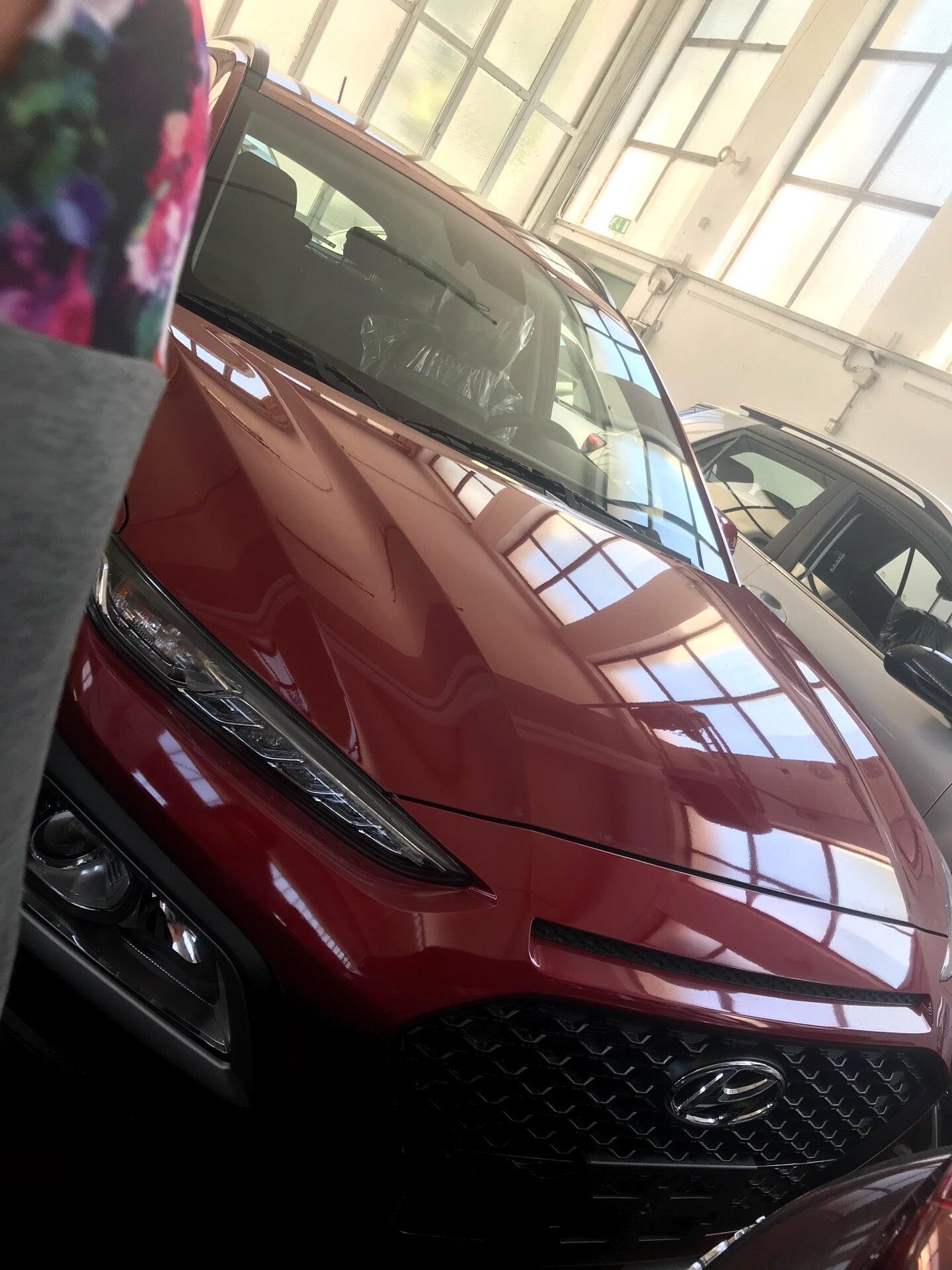 Tecno Motors SPA - Nextdoor