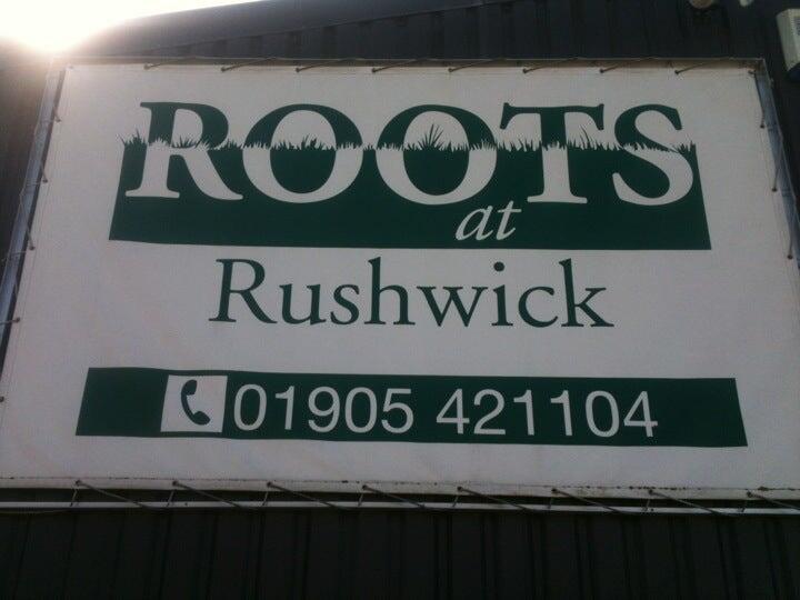 Roots at Rushwick - Rushwick - Nextdoor