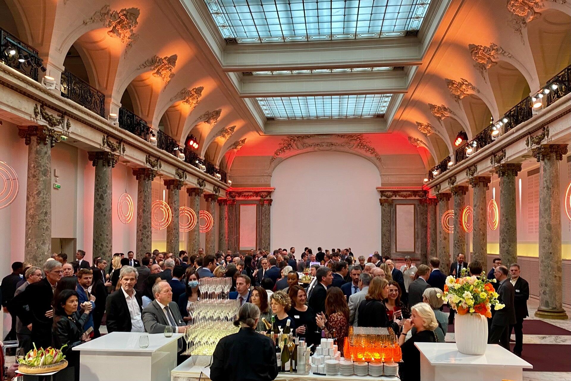 Pavillon Cambon Capucines - Nextdoor