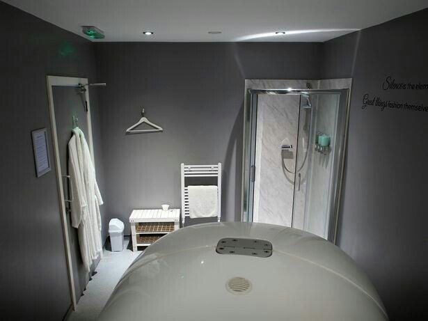 Float Level - Manchester - Nextdoor