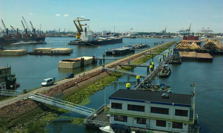 Smit Internationale NV - Rotterdam, Zuid-Holland - Nextdoor