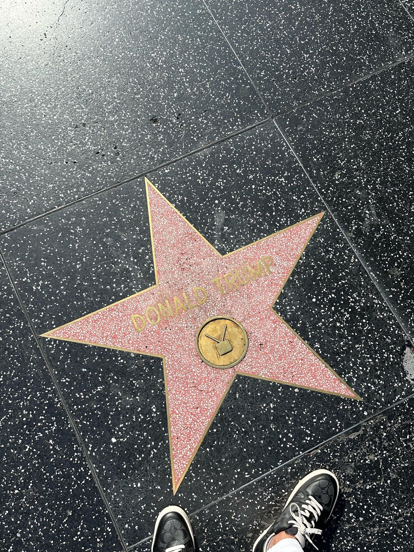 John Wayne-Walk of Fame - Los Angeles, CA - Nextdoor