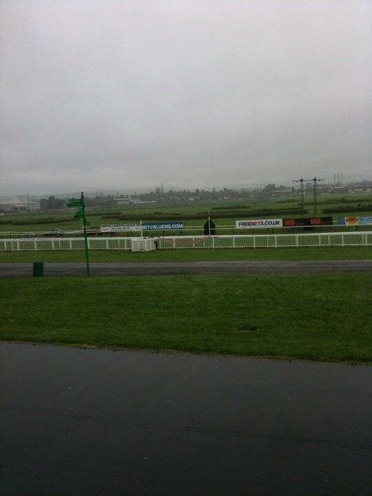 Hereford Racecourse - Hereford - Nextdoor