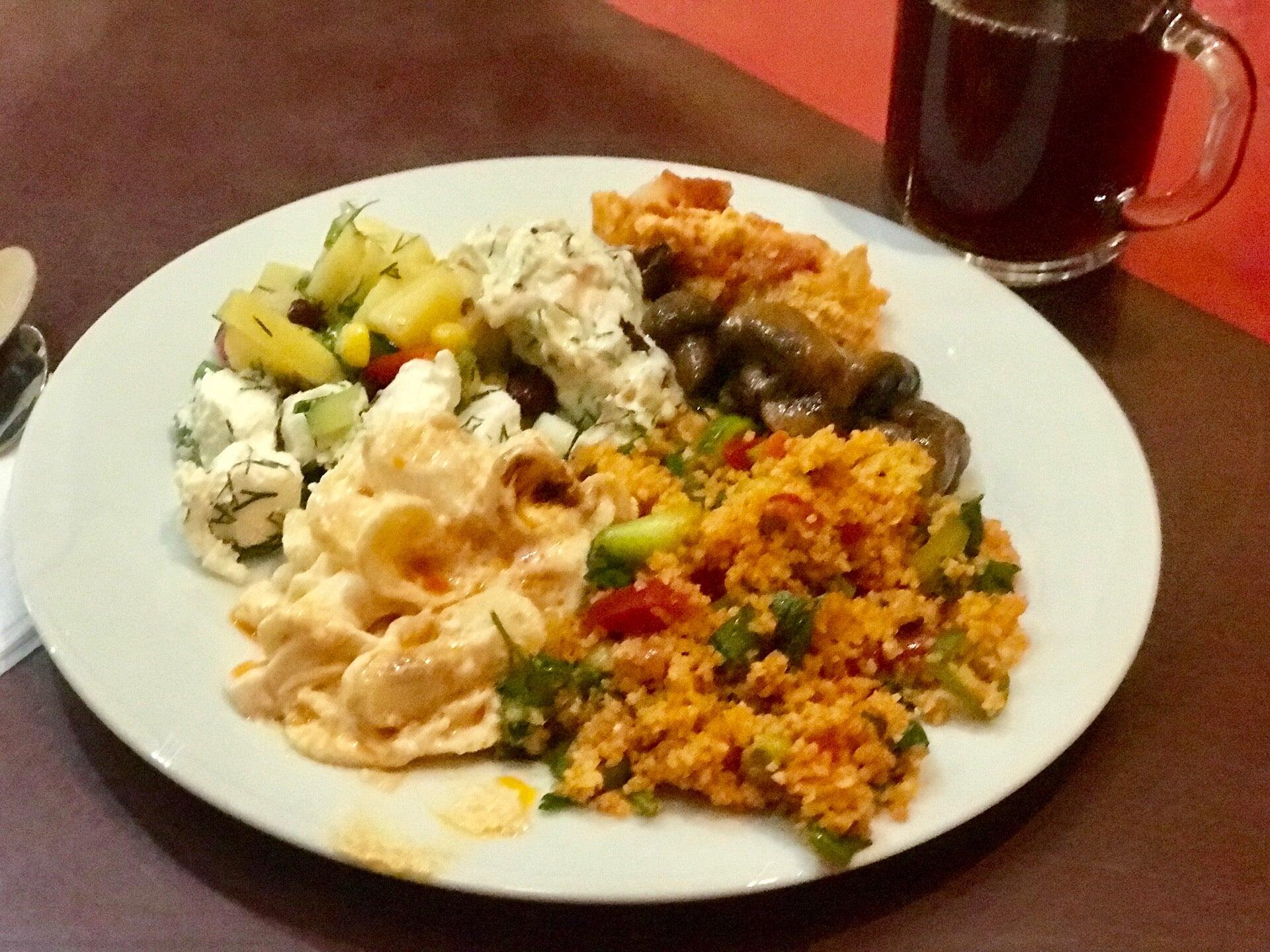 Pasa Restaurant - Nextdoor