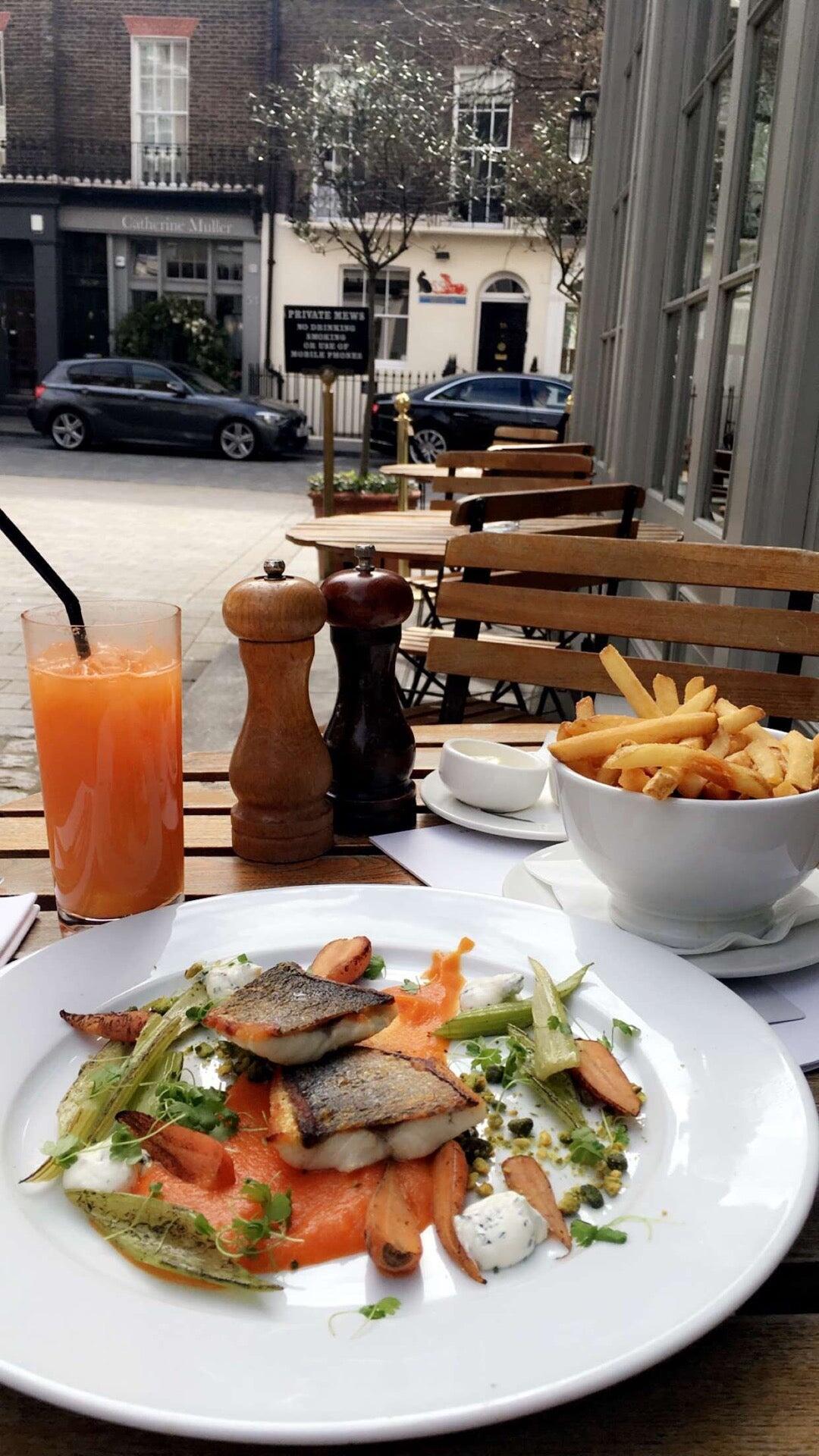 The Thomas Cubitt - London - Nextdoor