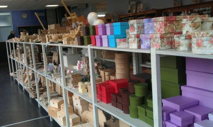 Colorificio Calvin Color - Nextdoor