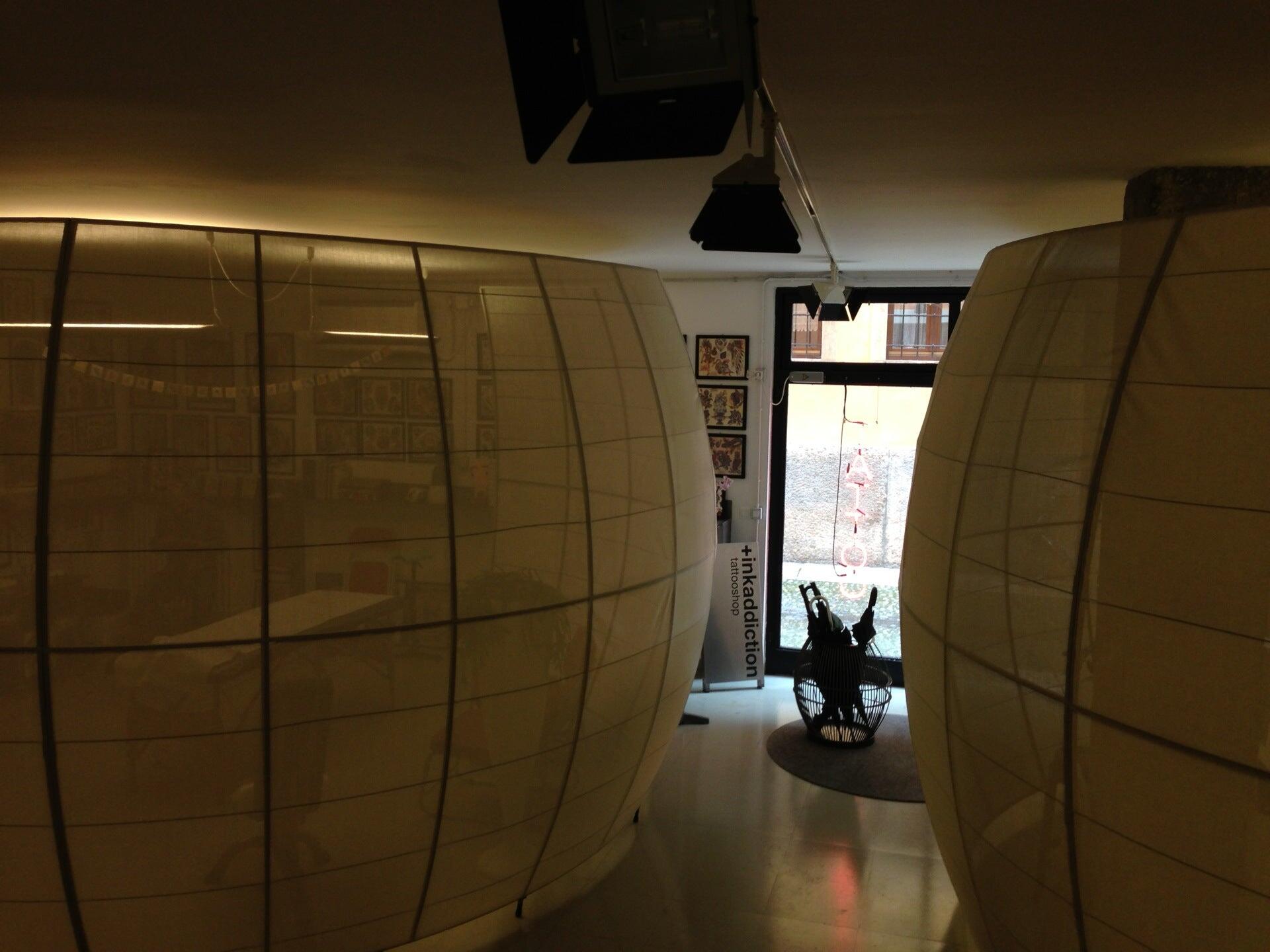 Ink Addiction Tattoo Shop - Nextdoor