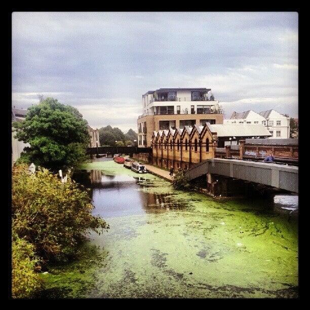 Canalside Activity Centre - London - Nextdoor