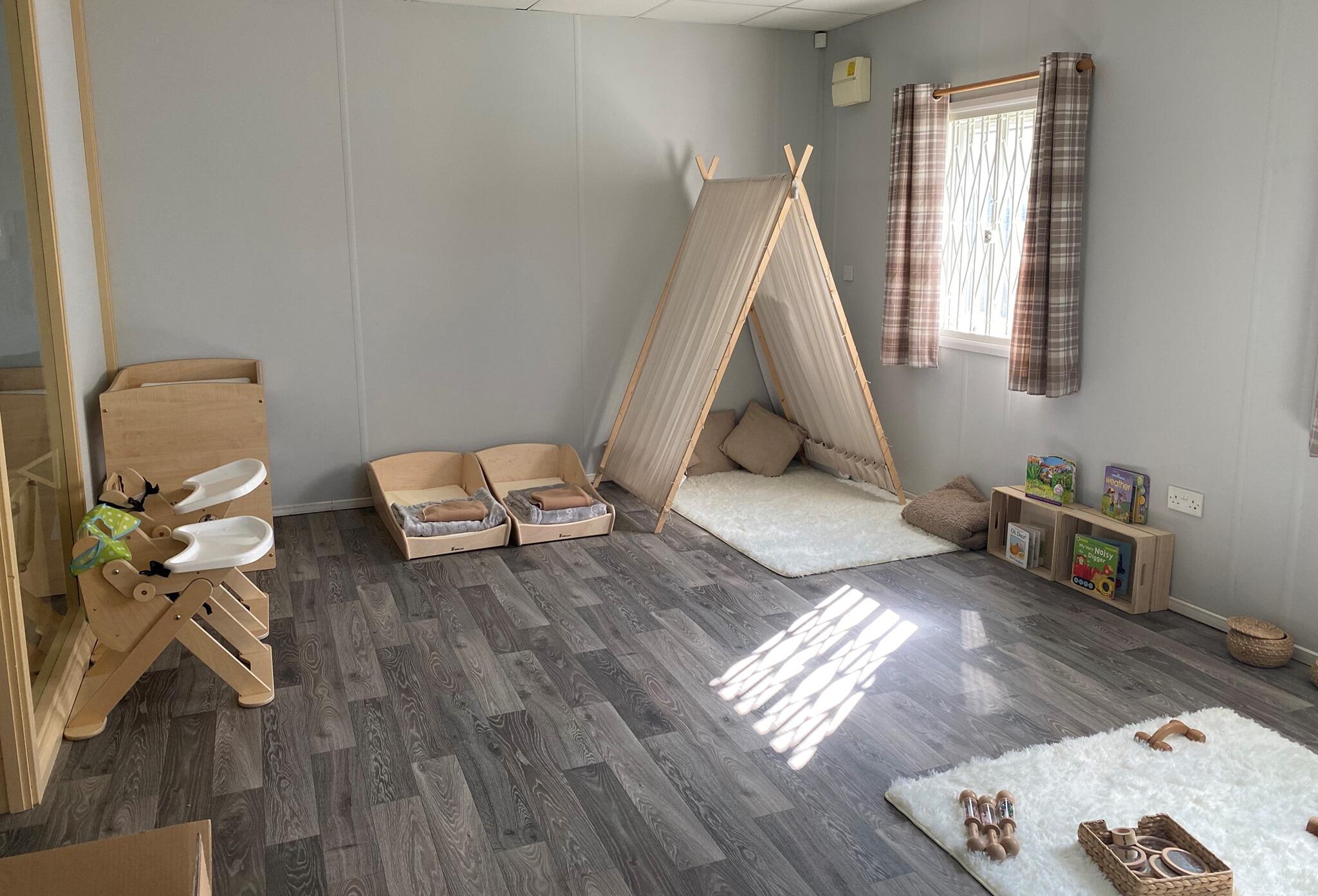 Ashbourne Day Nurseries - Milton Keynes, England - Nextdoor