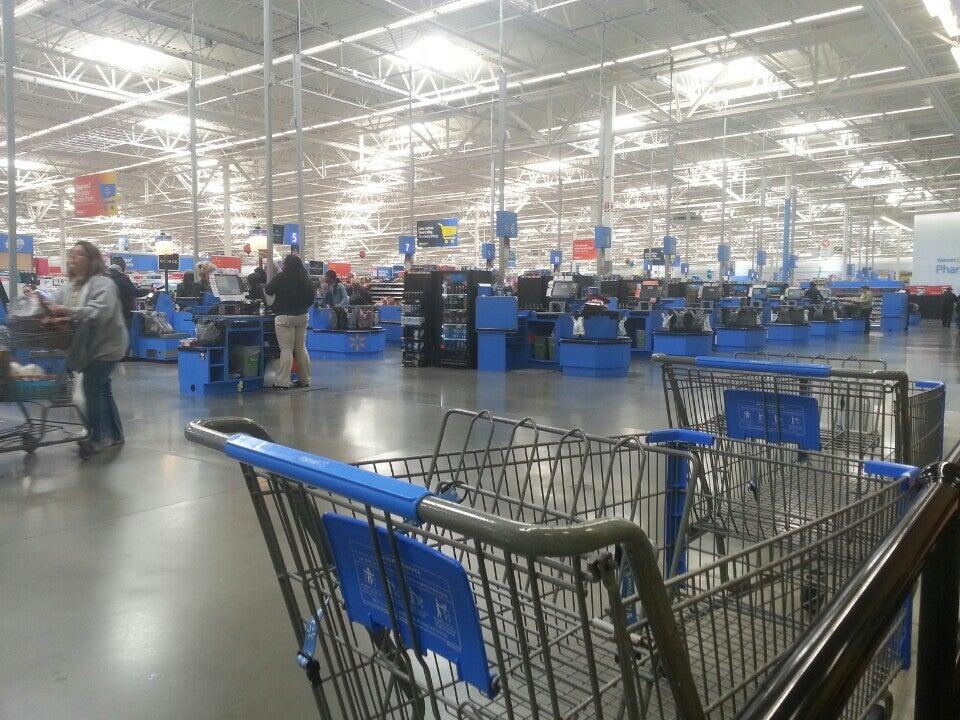 Walmart - Williamstown, NJ - Nextdoor