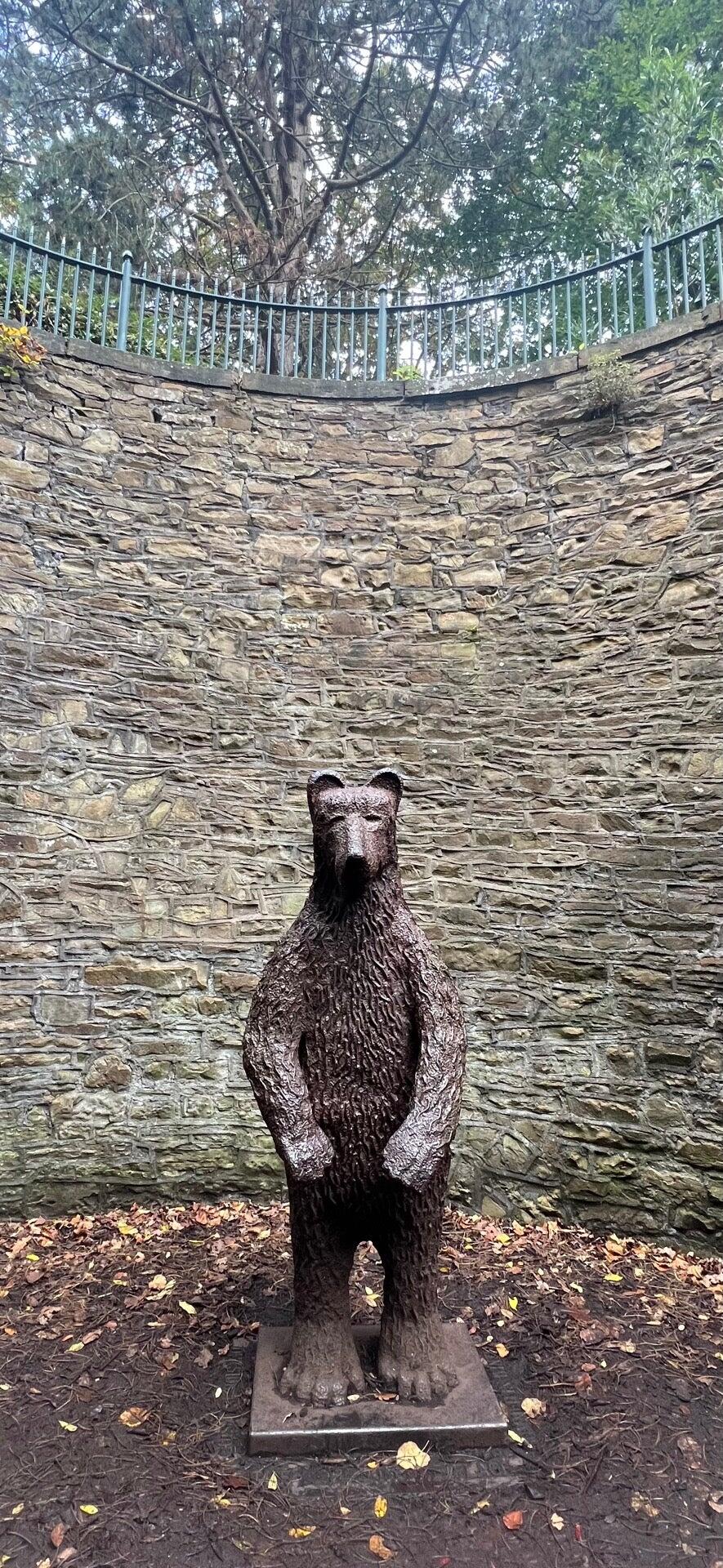 The Bear Pit - Sheffield - Nextdoor