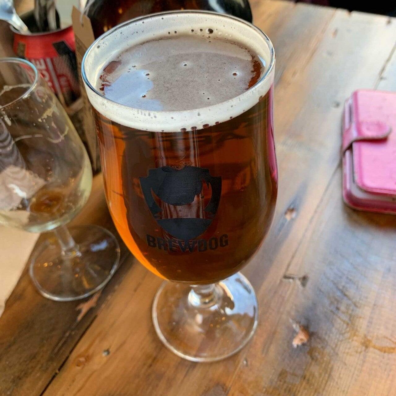 BrewDog Peterhead - Peterhead - Nextdoor