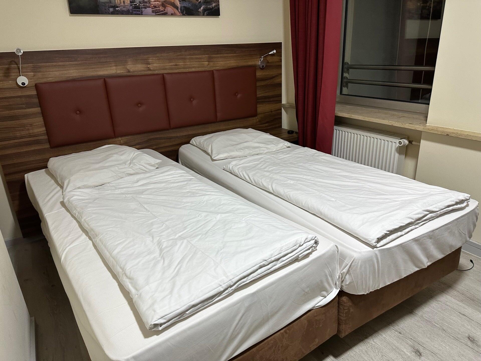 Hotel Grand Corner - Nextdoor