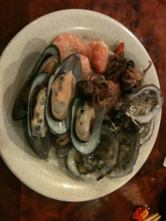 China Buffet - Madison, AL - Nextdoor