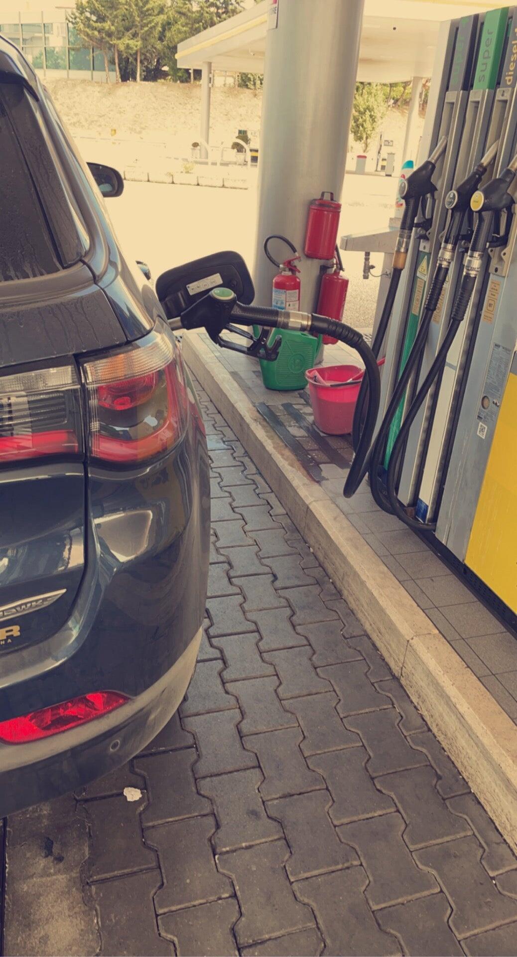 Agip Borghese - Nextdoor