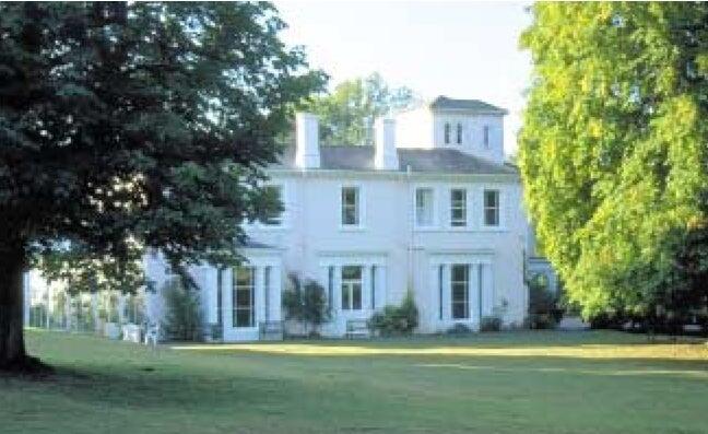 Dunford House - Midhurst - Nextdoor