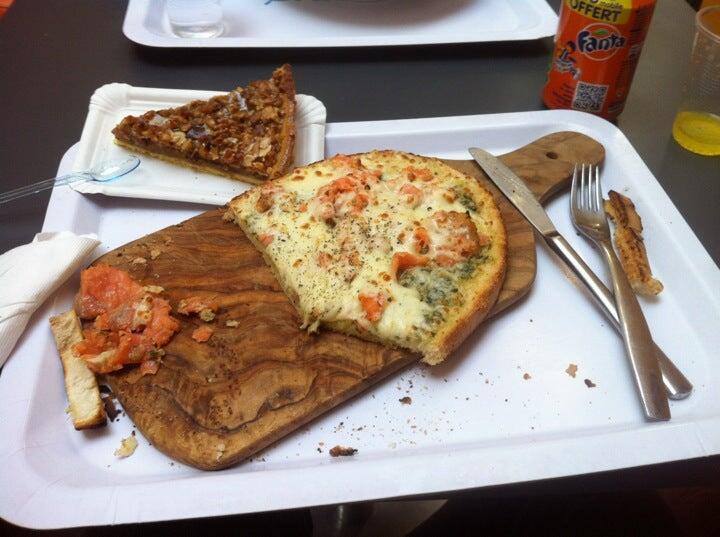 Massimo Pasta - Nextdoor