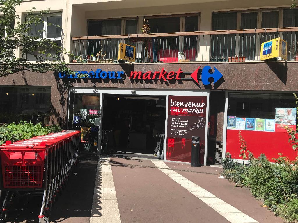Market Turgot - Nextdoor