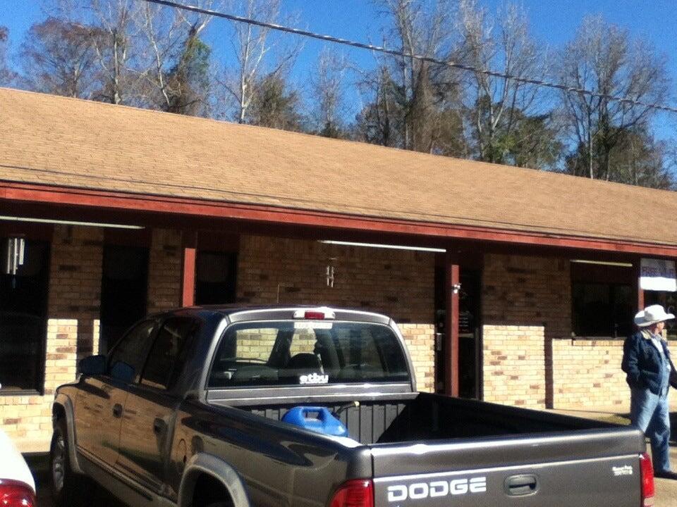 Three Flags Bon Wier Cafe - Bon Wier, TX - Nextdoor