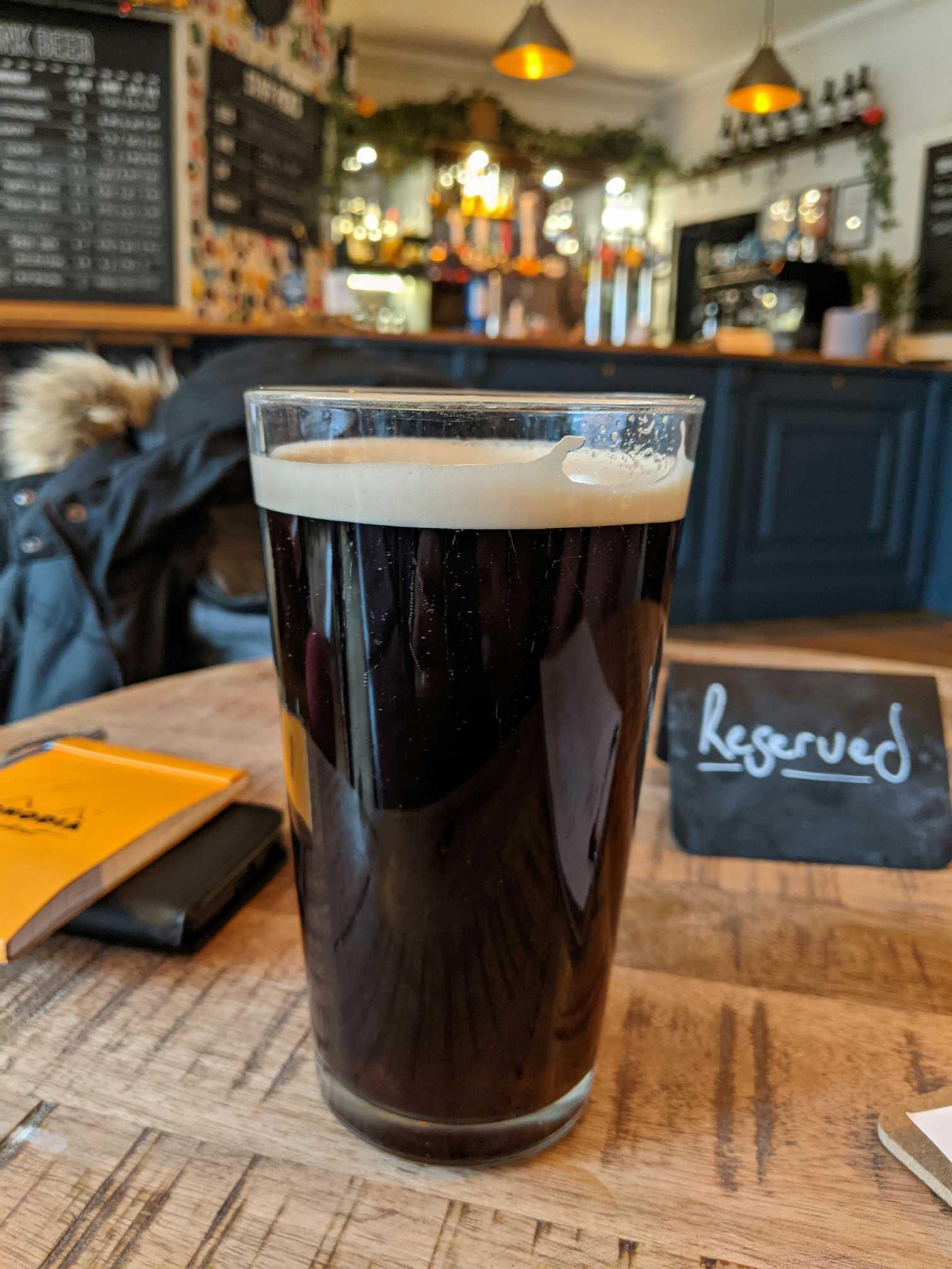 Portobello Tap - Edinburgh - Nextdoor