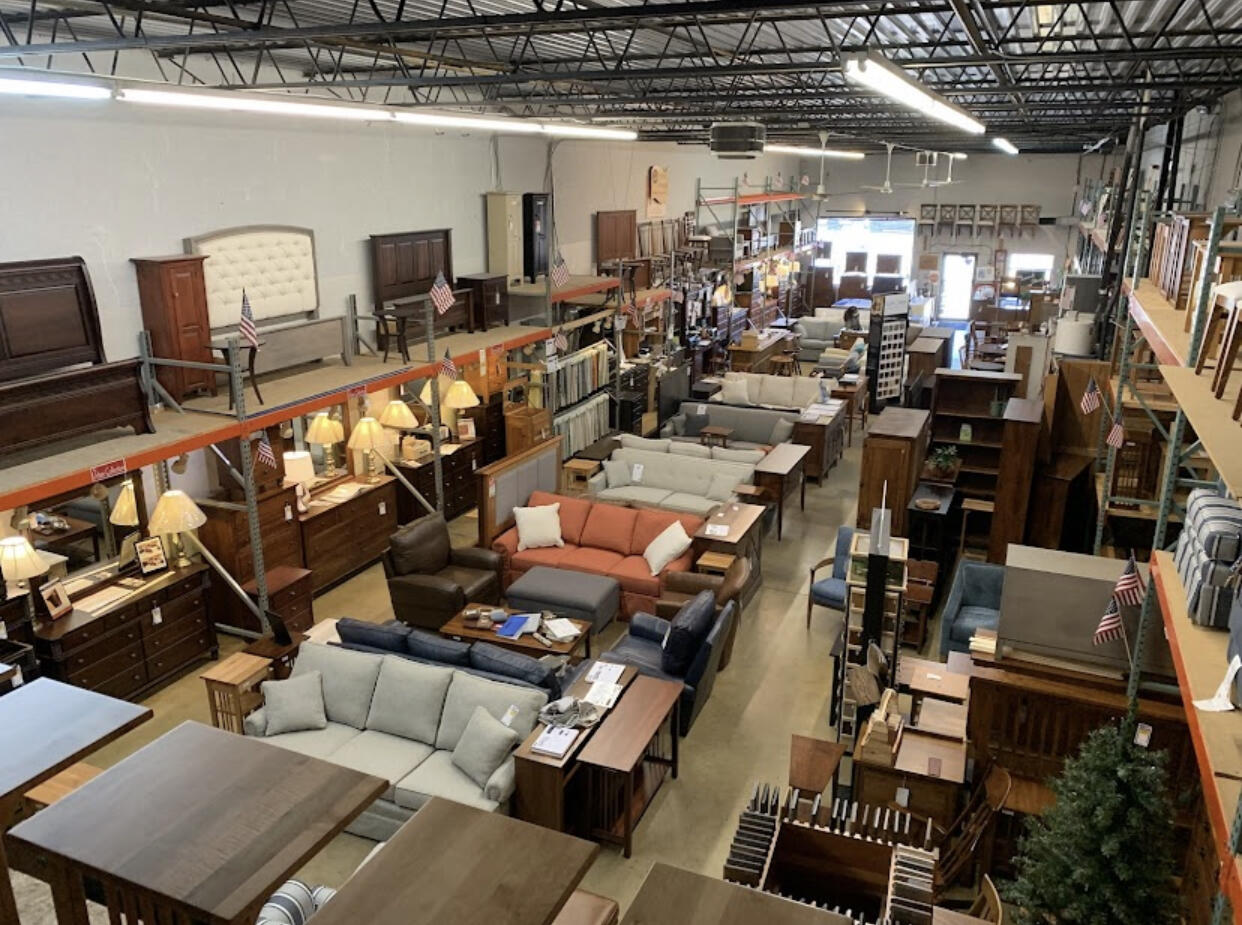Warehouse Showrooms - Alexandria, VA - Nextdoor
