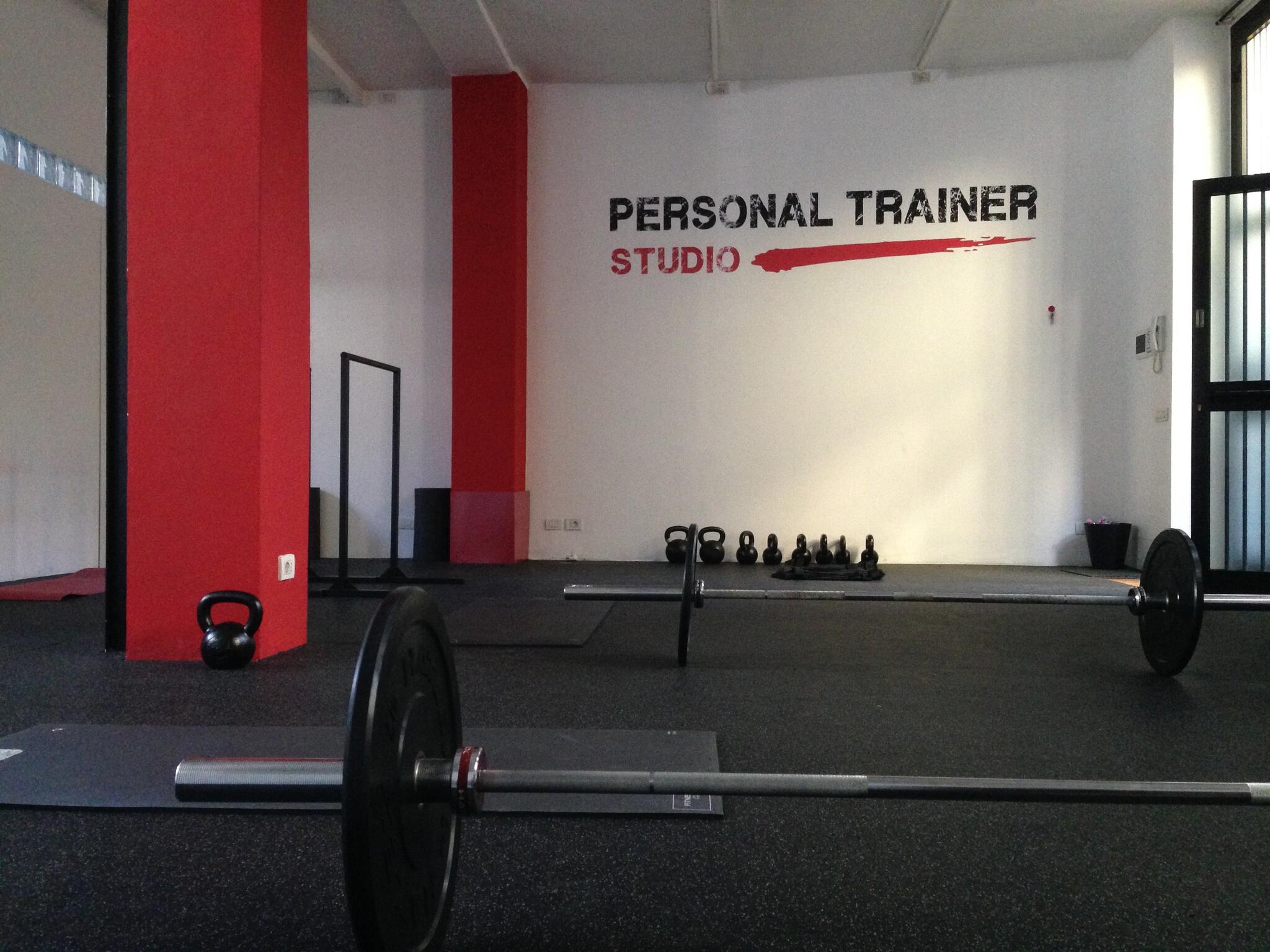 Personal Trainer Studio - Nextdoor