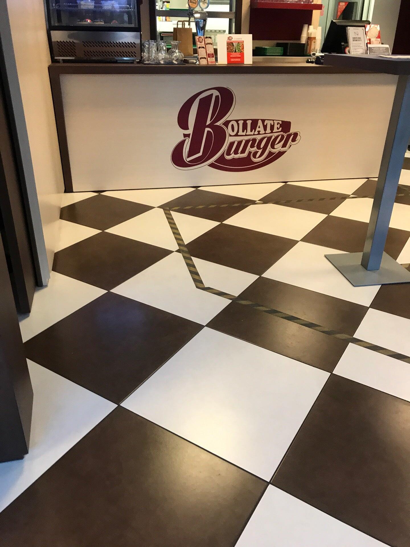 Buggy Burger - Nextdoor