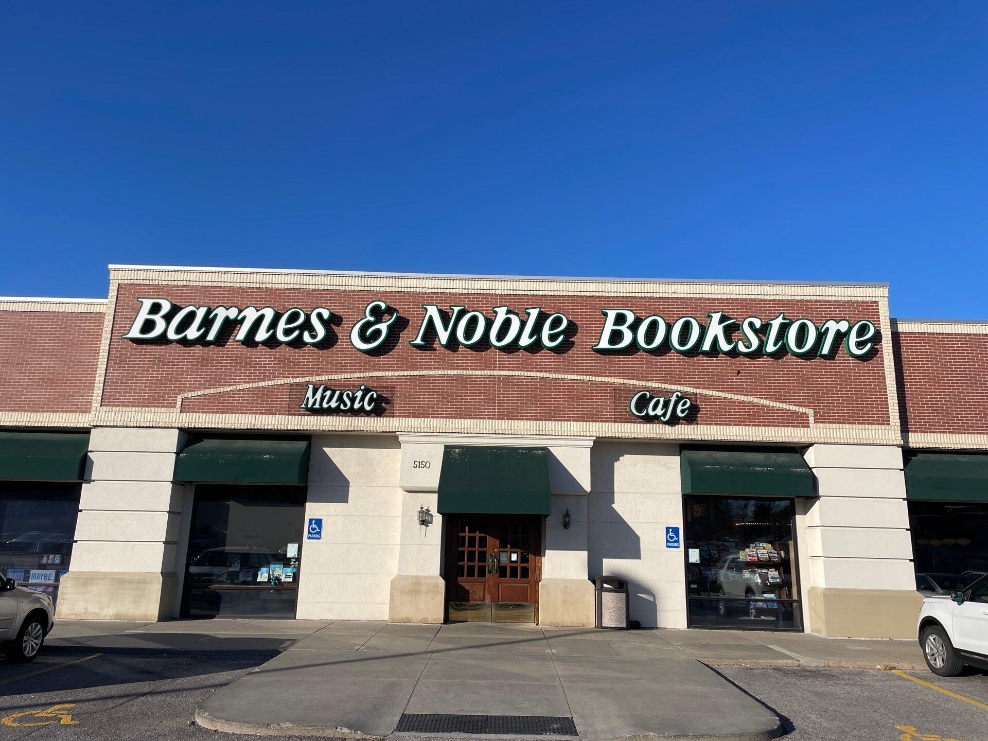 Barnes & Noble - Lincoln, NE - Nextdoor