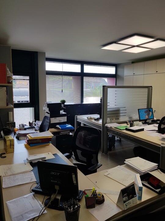 Studio Kronos 2000 - Nextdoor