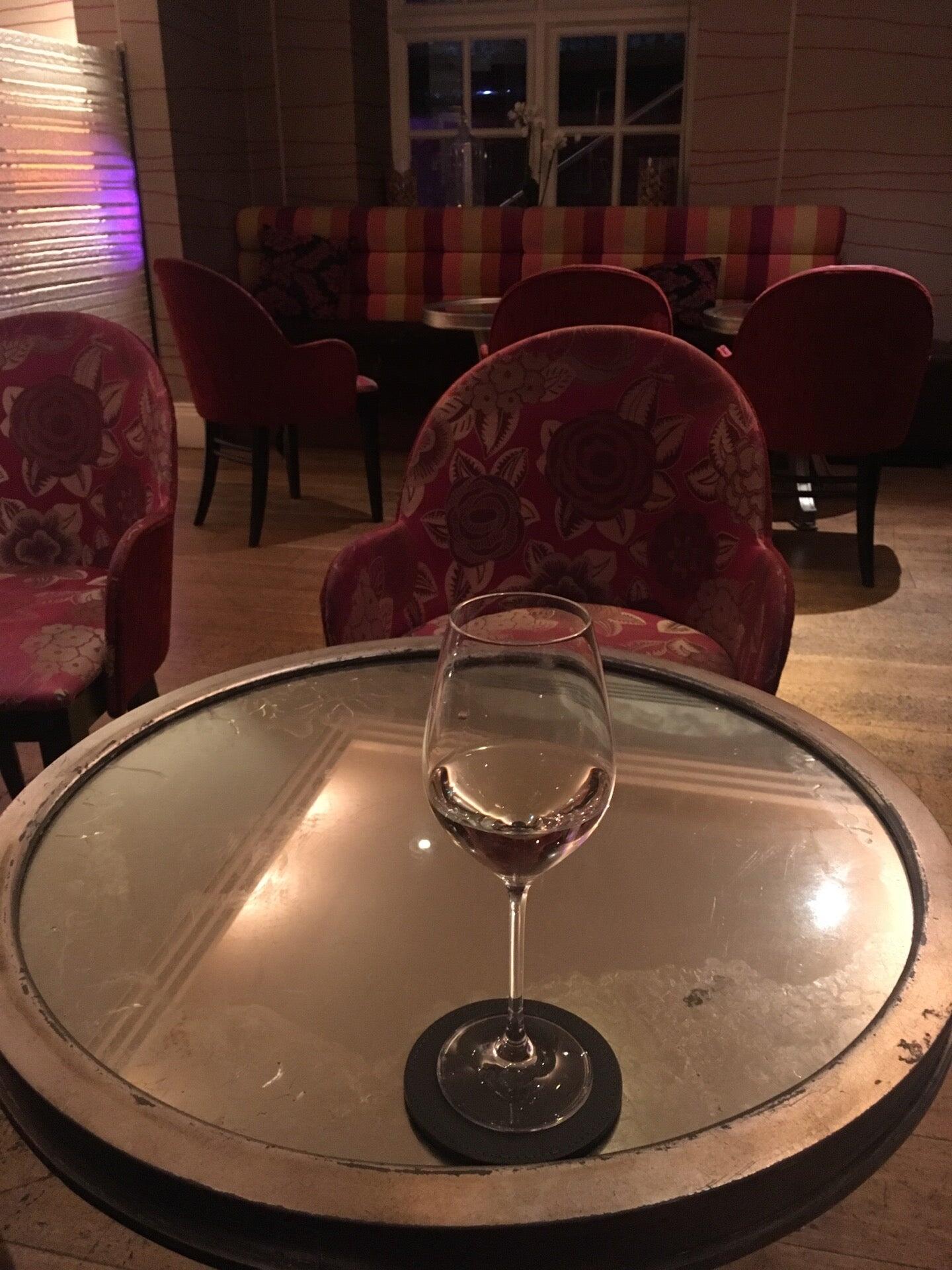 The Forbury Hotel - Reading - Nextdoor