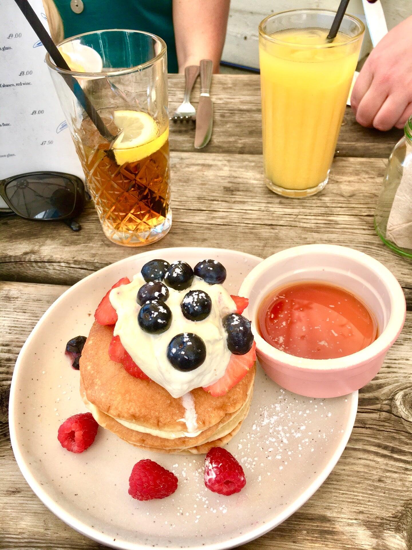 Curious Cafe - Cheltenham - Nextdoor