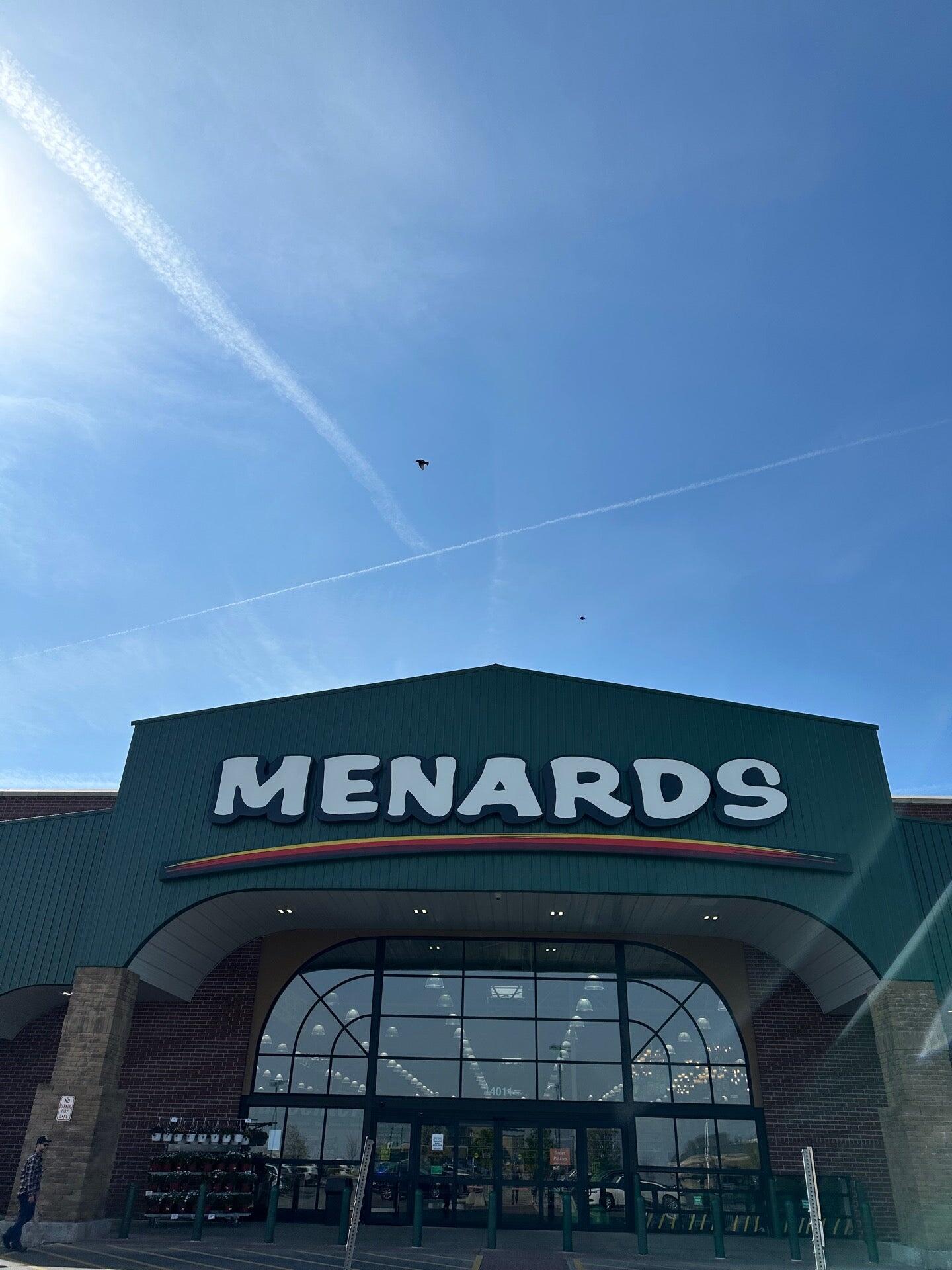 MENARDS - Olathe, KS - Nextdoor